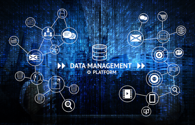 Data Management and Data Governance - IT Support & Consulting Company ...