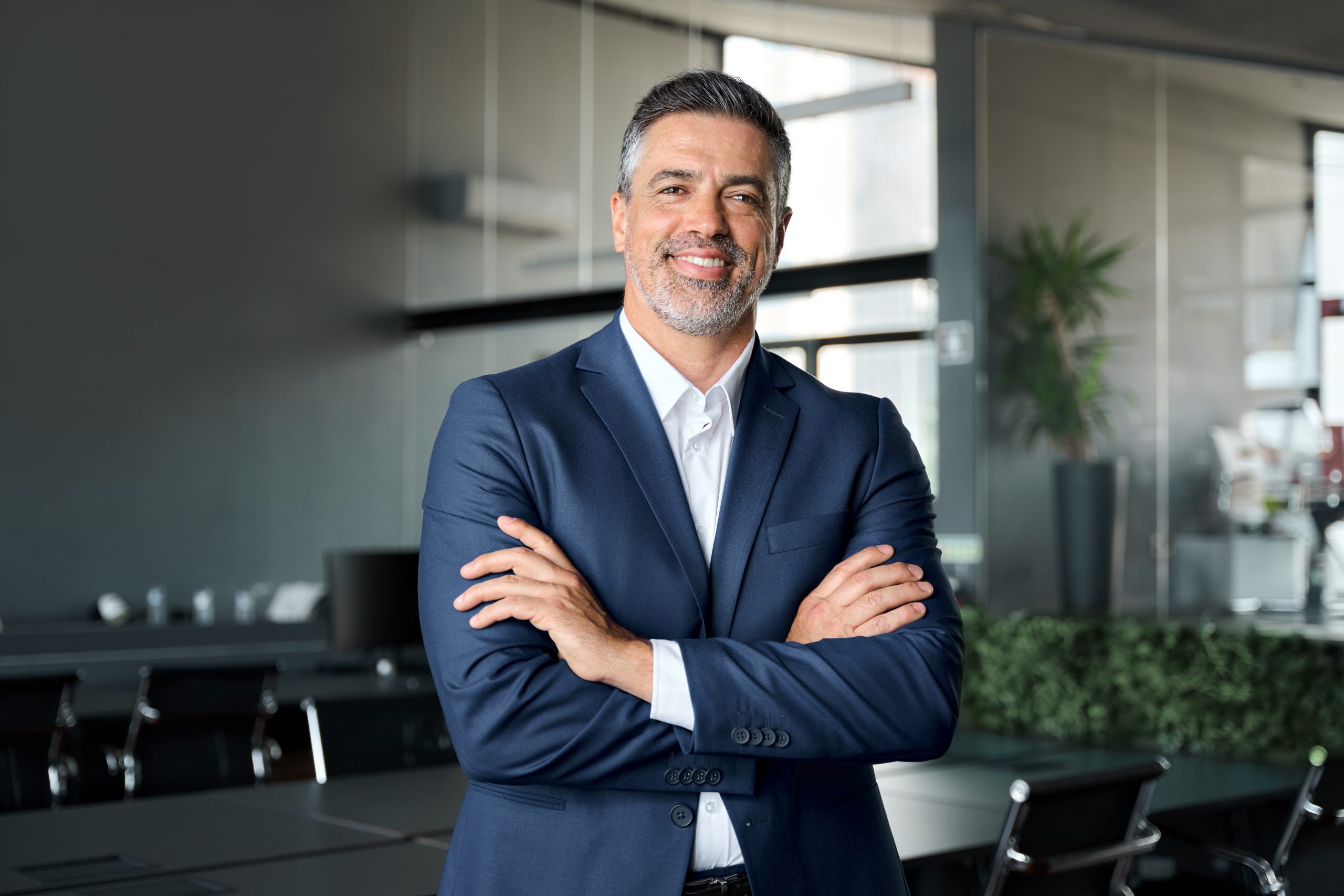 Advantages of Early Adoption of AI in Mid-Size Businesses